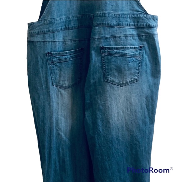 American Rag | Jeans | American Rag Denim Overall | Poshmark